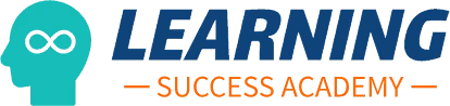 Learning Success Academy Logo